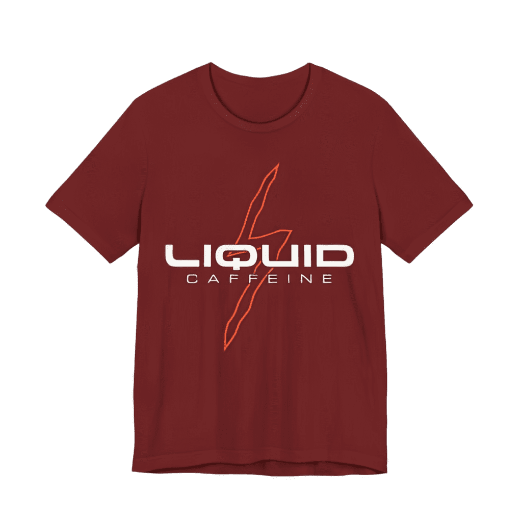 Products Archive - Liquid Caffeine